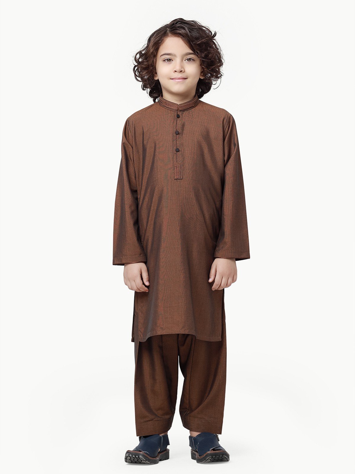 Boys Kurta Shalwar 3860-23 – Salai