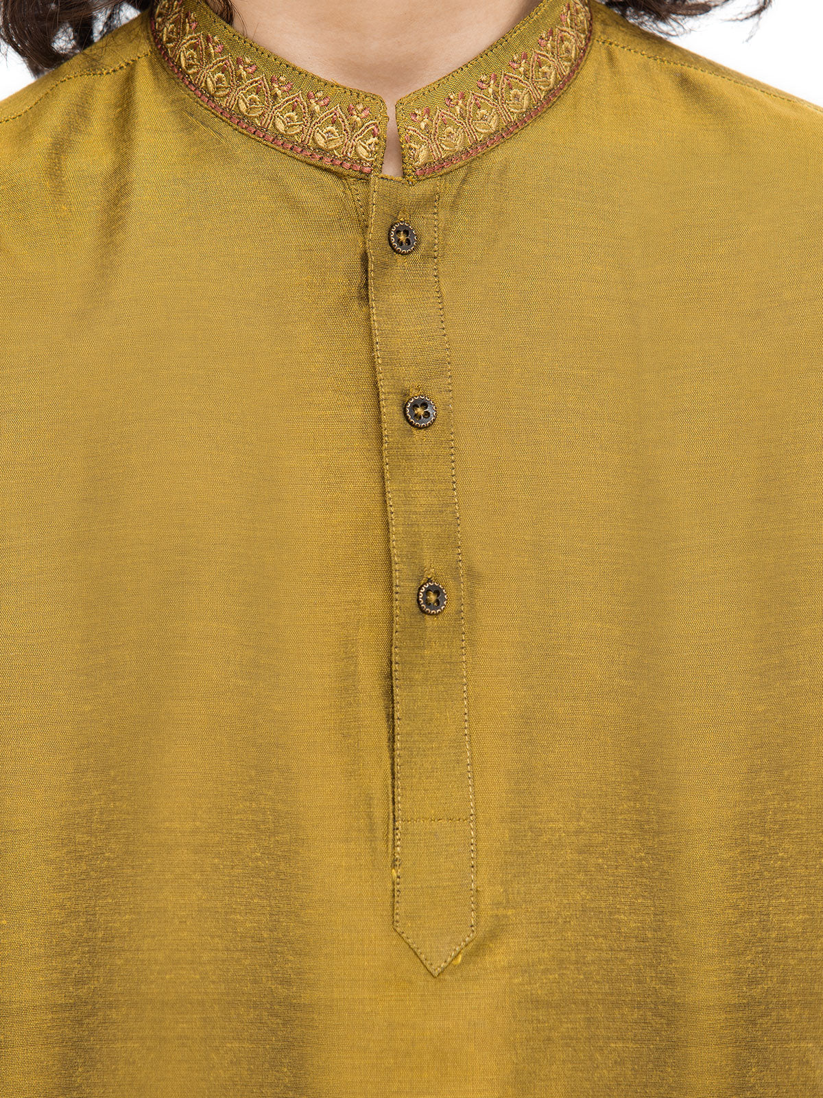 Boys Kurta EBTKC24-019 – Salai