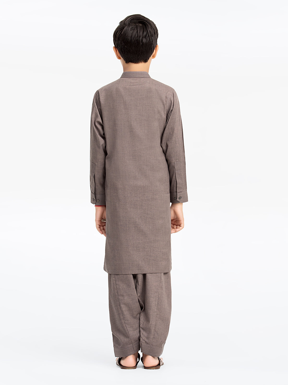 Boys Kurta Shalwar Festive 3911 – Salai