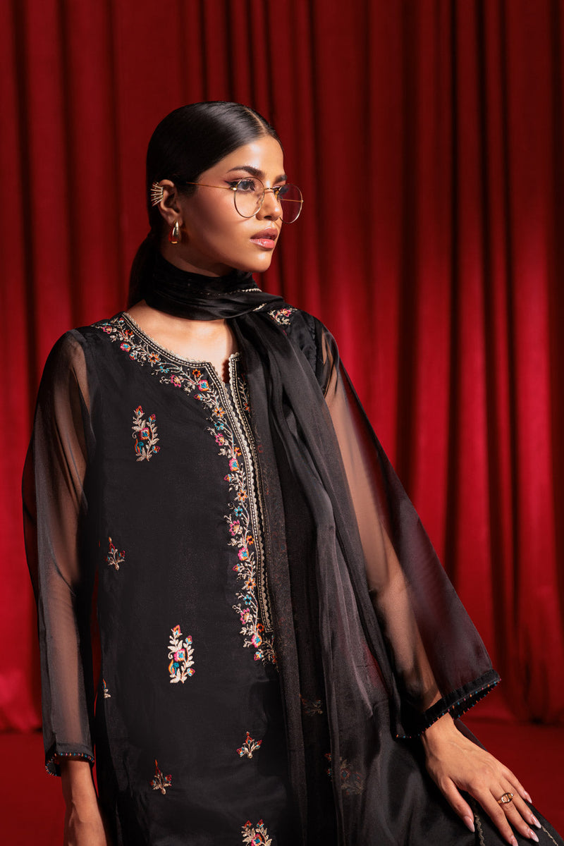 Bonanza Satrangi Winter 2025 – Salai