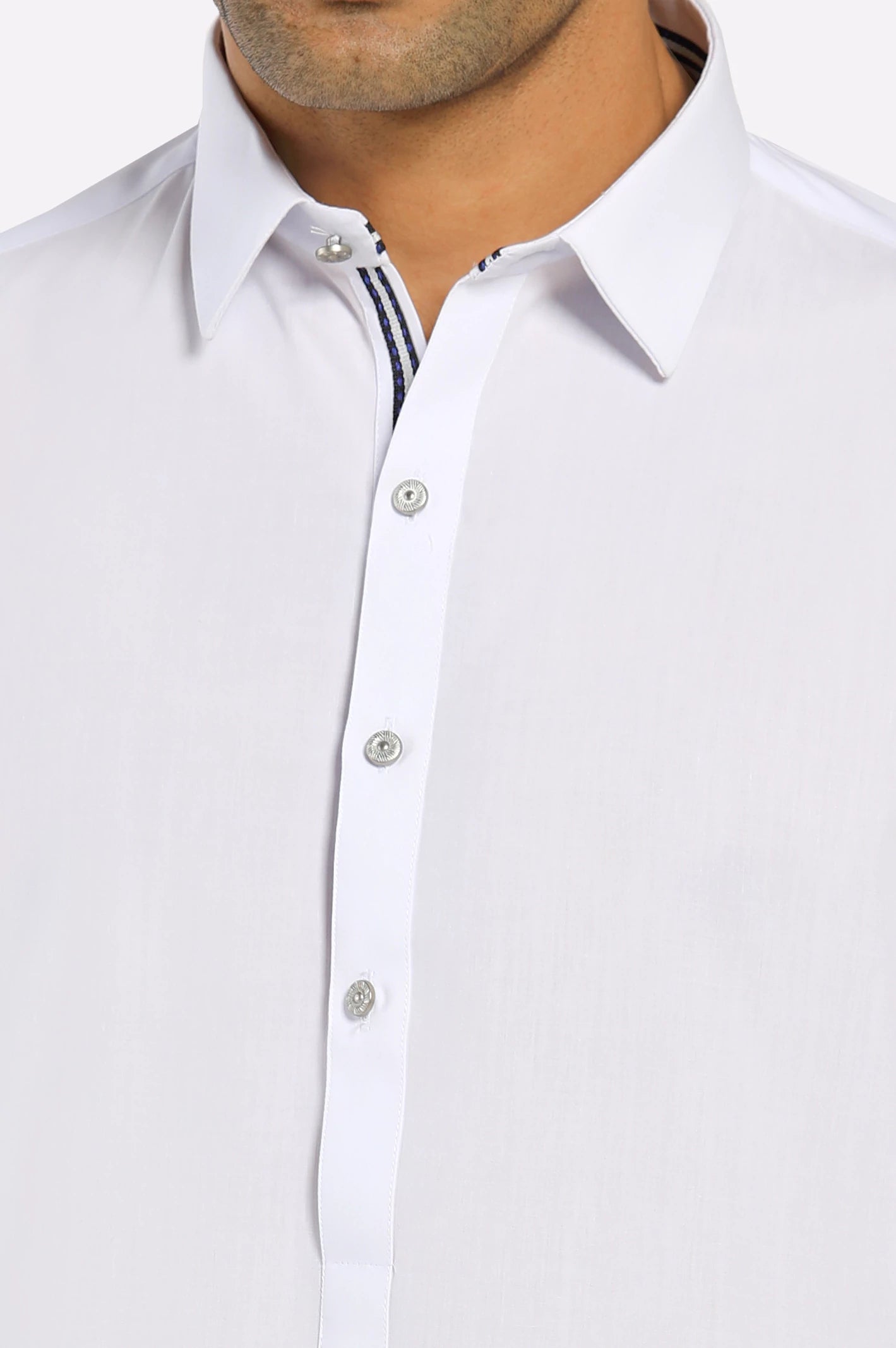Men Kameez Shalwar EG3615 J(M11) F23 – Salai