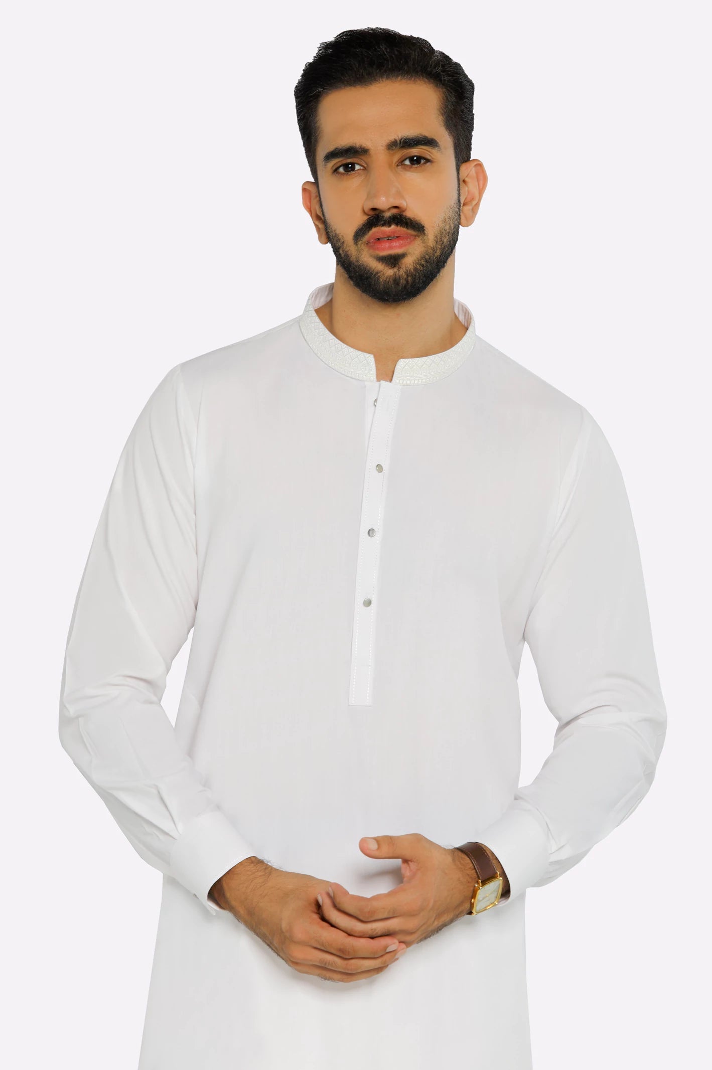 MENS KAMEEZ SHALWAR EG3668 BIN 40 M10 (y-b-9)J(M19&20) – Salai