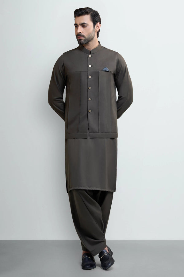 Pakistani Men’s Clothing – Kurtas, Kurta Shalwar & Waistcoats – Page 2 ...