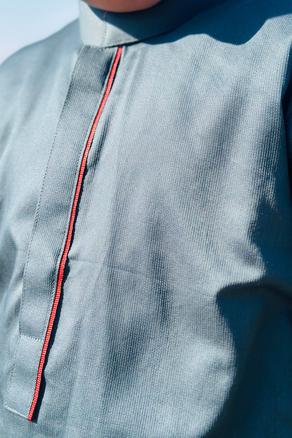 Bonanza Boys KURTA SHALWAR BKSS-033 KK24 NJ(M45) – Salai