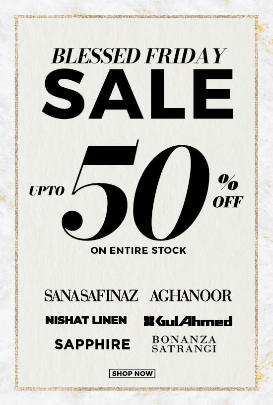 Buy Designer Pakistani Clothes Online USA – Salai