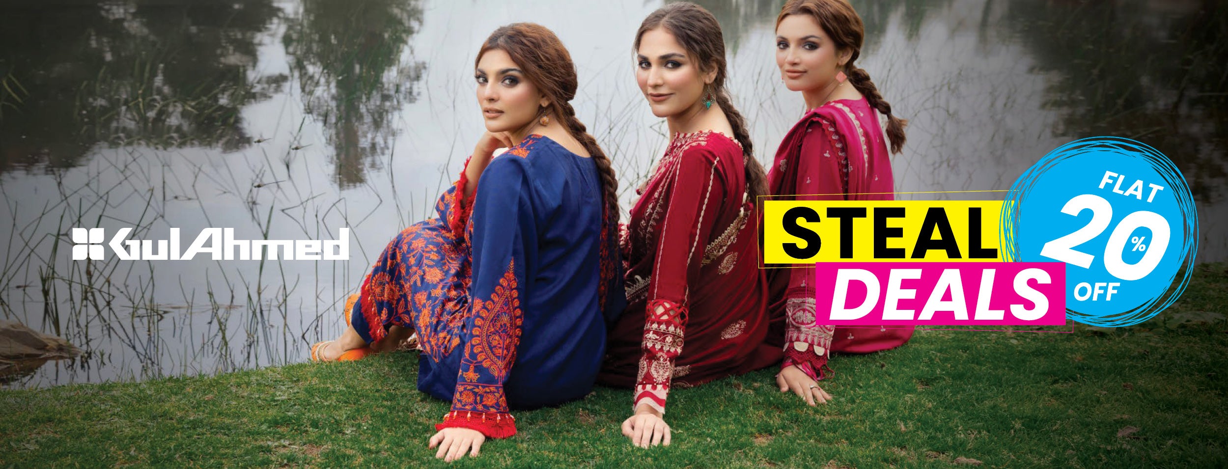 Buy Beautiful Designer Pakistani Suits Online in USA – Salai