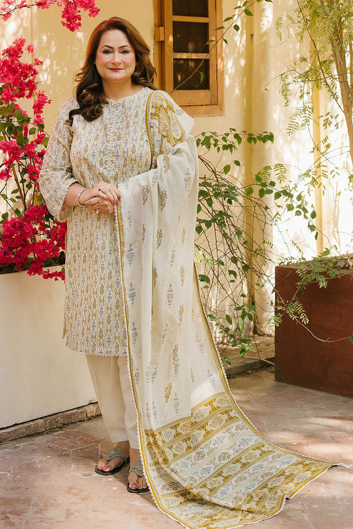 Gul Ahmed All Collection – Salai